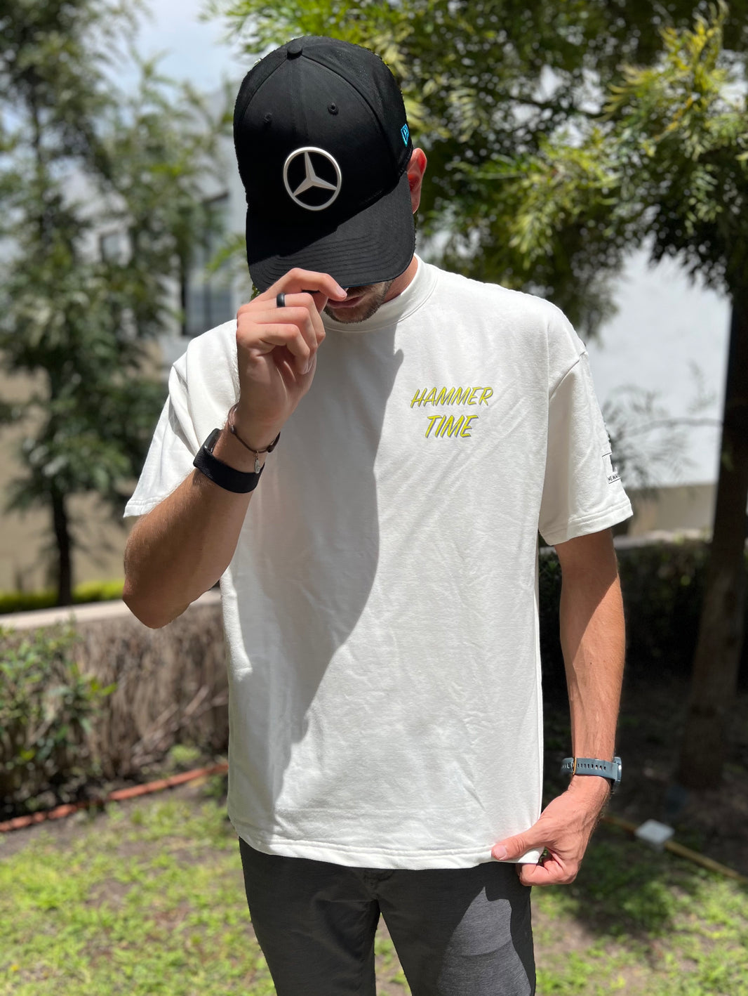 Formula 1 inspired Oversized t-shirts – MS Warehouse